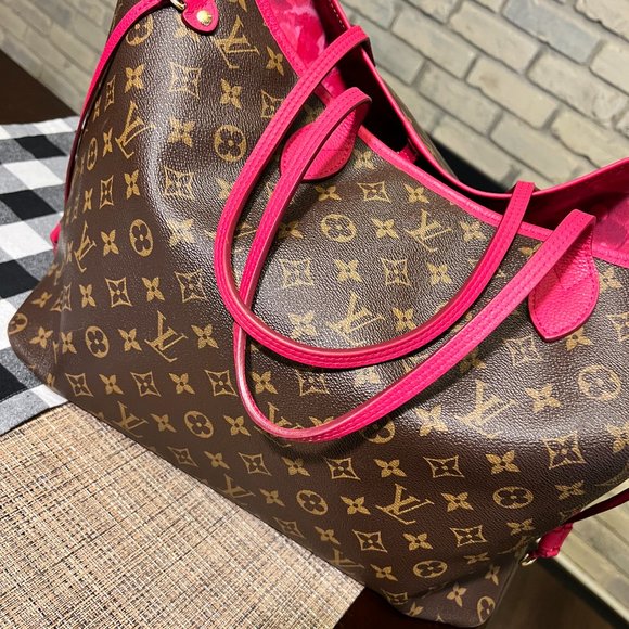 Louis Vuitton | Bags | Authentic Limited Edition Louis Vuitton Ikat ...